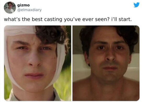 30 Great Movie And TV Castings That Definitely Nailed Their Part