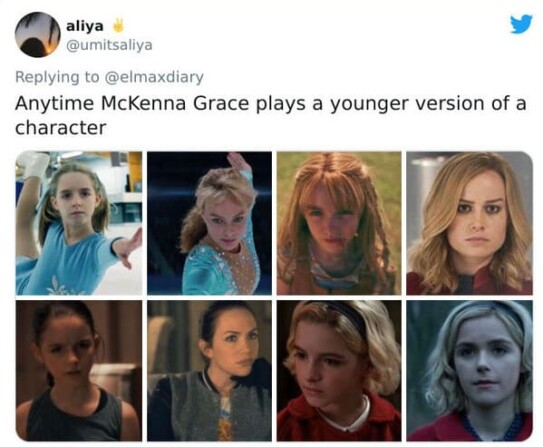30 Great Movie And TV Castings That Definitely Nailed Their Part