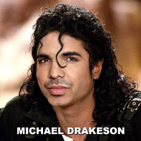25 Celebrity Face Mashups That Are Equal Parts Dumb And Hilarious