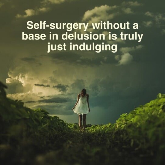 The InspiroBot Makes Hilarious AI Generated Inspirational Images