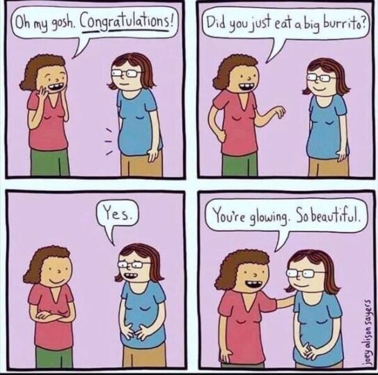 23 Memes For Anyone Who Chose A Childless Life