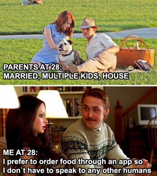 23 Memes For Anyone Who Chose A Childless Life