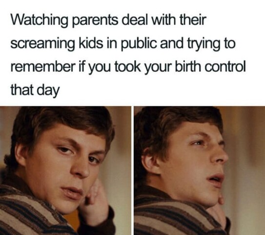 23 Memes For Anyone Who Chose A Childless Life