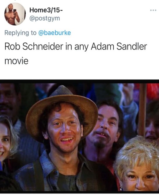 People On Twitter Share The Best Small Movie Roles With A Big Impact