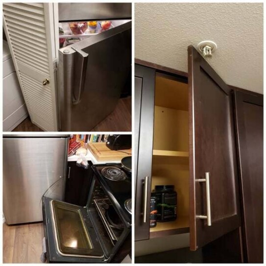 19 Bad Kitchen Designs From People Who Should Fire Their Designer