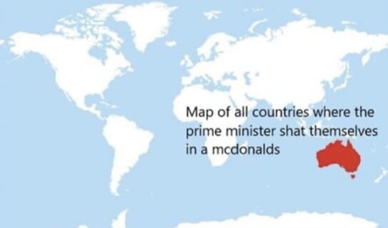 24 Bad Maps That Will Definitely Never Come In Handy