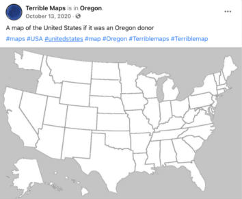 24 Bad Maps That Will Definitely Never Come In Handy