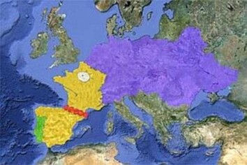 24 Bad Maps That Will Definitely Never Come In Handy