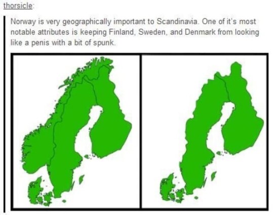 24 Bad Maps That Will Definitely Never Come In Handy