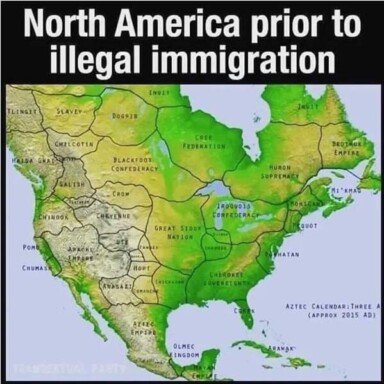 24 Bad Maps That Will Definitely Never Come In Handy