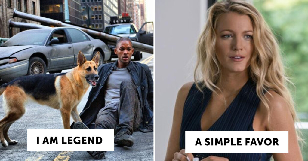 People Are Sharing The Bad Movie Endings That Ruined The Whole Movie