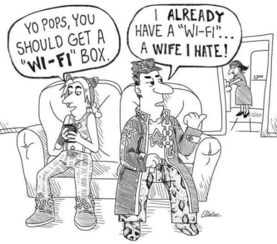 30 Facebook Memes That Are Peak Boomer Humor