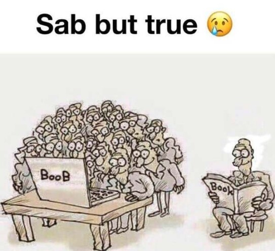 30 Facebook Memes That Are Peak Boomer Humor