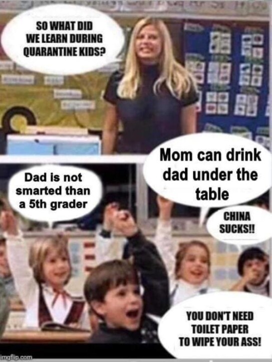 30 Facebook Memes That Are Peak Boomer Humor