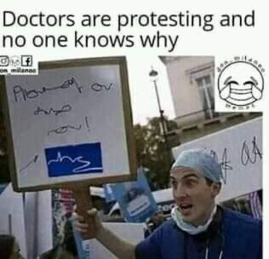 30 Facebook Memes That Are Peak Boomer Humor