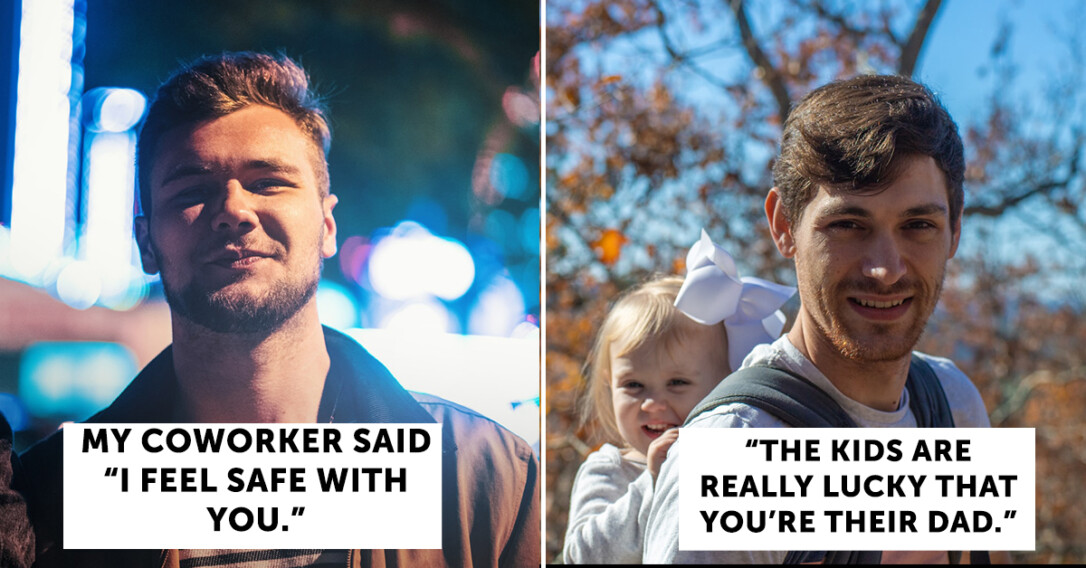 Men Share The Best Compliments They’ve Ever Received From A Woman