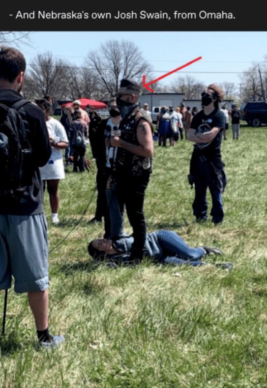 Tumblr Thread Describes What Happened During The Mega "Josh Fight"