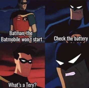 39 Pun Memes For Anyone Who Appreciates Some Good Wordplay