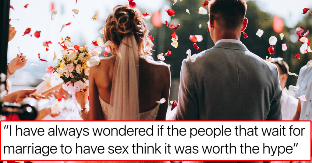 “Really Inappropriate” Questions People Finally Asked, And Had Answered