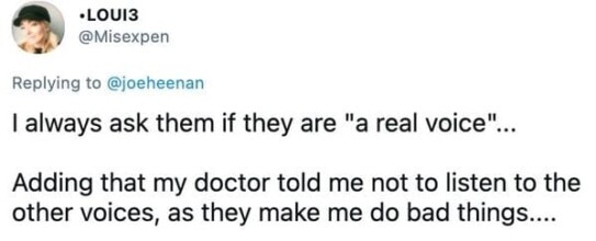 27 People Share Their Funny Responses For Scam Callers