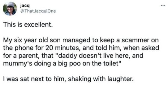 27 People Share Their Funny Responses For Scam Callers