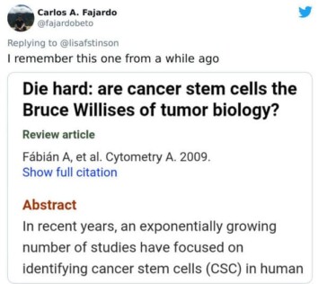 30 Funny Science Paper Titles From Nerds With A Sense Of Humor