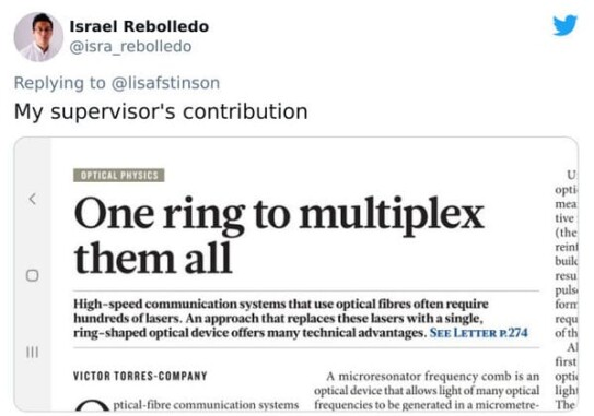 30 Funny Science Paper Titles From Nerds With A Sense Of Humor