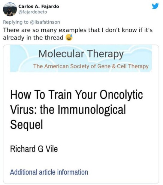 30 Funny Science Paper Titles From Nerds With A Sense Of Humor