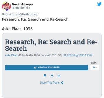 30 Funny Science Paper Titles From Nerds With A Sense Of Humor