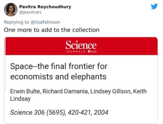 30 Funny Science Paper Titles From Nerds With A Sense Of Humor