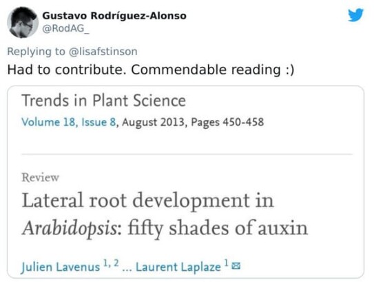 30 Funny Science Paper Titles From Nerds With A Sense Of Humor