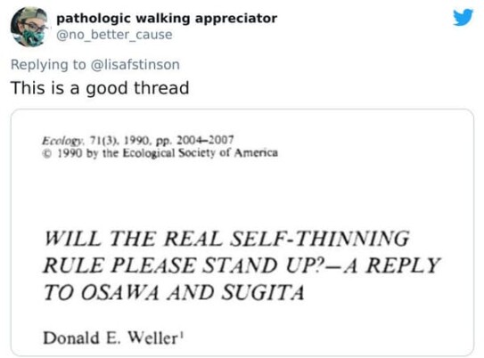 30 Funny Science Paper Titles From Nerds With A Sense Of Humor