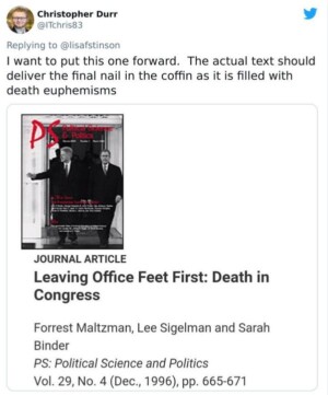 30 Funny Science Paper Titles From Nerds With A Sense Of Humor