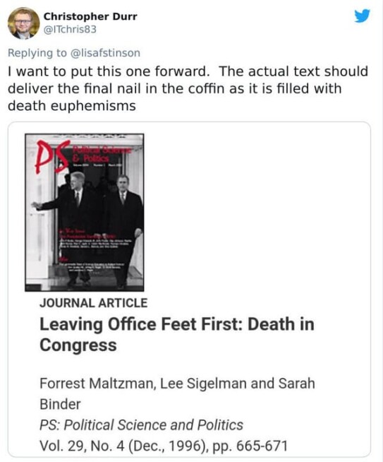 30 Funny Science Paper Titles From Nerds With A Sense Of Humor