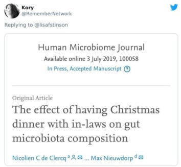 30 Funny Science Paper Titles From Nerds With A Sense Of Humor