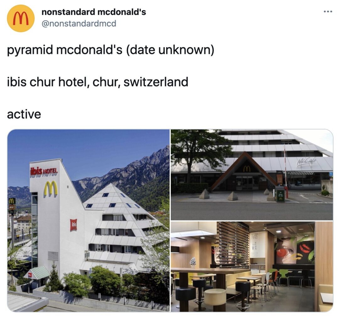 Employees Of Mcdonald S Are Sharing The Secrets They Learned While