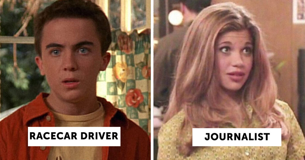 Where Are They Now? 30 Ex-Actors Who Got New Jobs