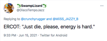 20 Of The Best Texas AC Memes We Had Time To Find