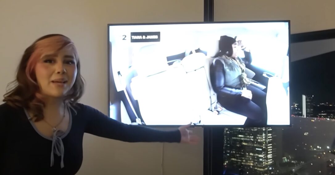 Fanboys Are Turning On 'OK Boomer Girl' For Her $2 Million Apartment
