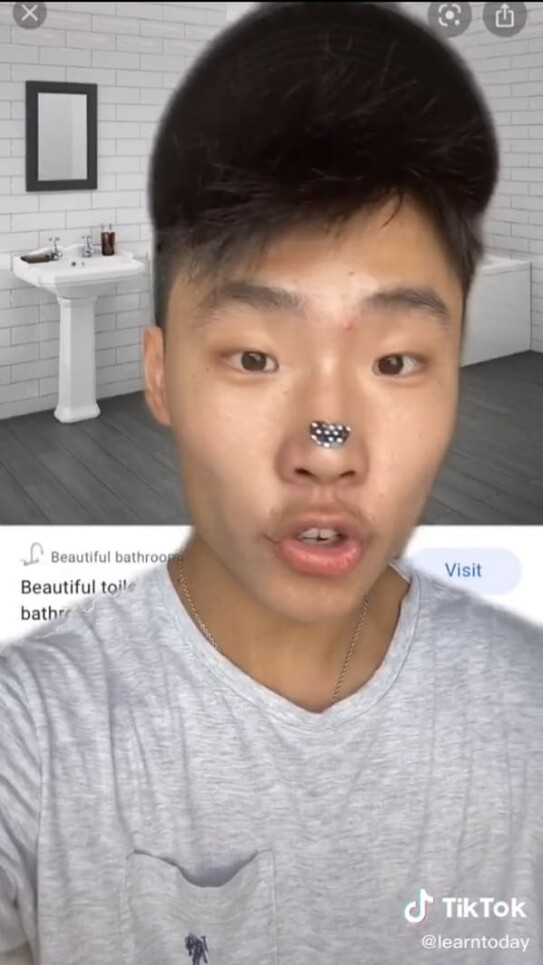 This Viral TikTok Series Shares 34 Useful Body "Hacks"