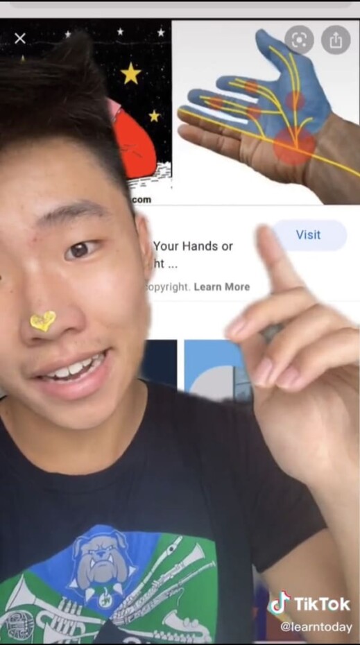 This Viral TikTok Series Shares 34 Useful Body "Hacks"