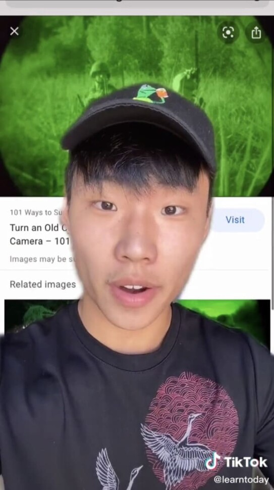 This Viral TikTok Series Shares 34 Useful Body "Hacks"