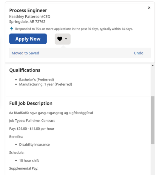 31 Job Application Memes That Take Zero Years Experience To Enjoy