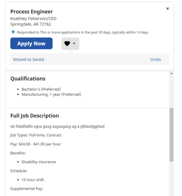 31 Job Application Memes That Take Zero Years Experience To Enjoy