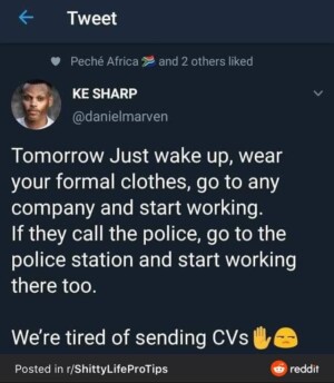 31 Job Application Memes That Take Zero Years Experience To Enjoy