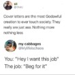 31 Job Application Memes That Take Zero Years Experience To Enjoy
