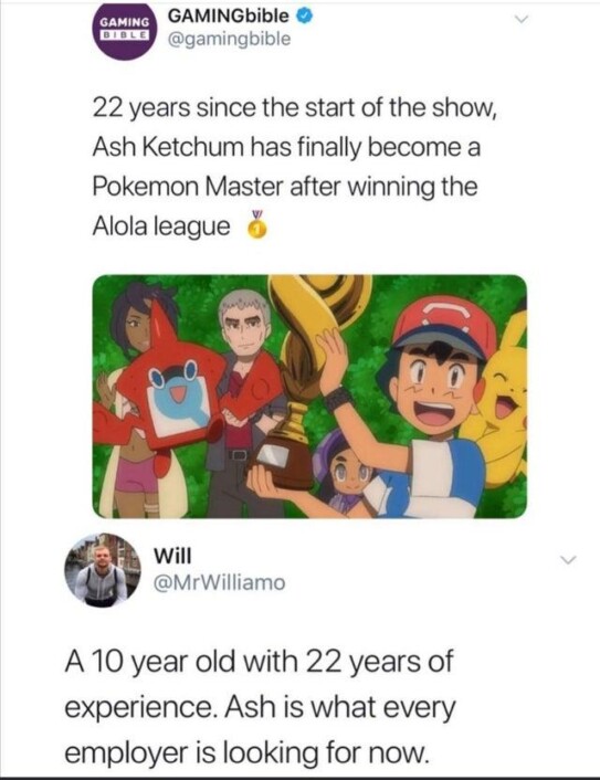 31 Job Application Memes That Take Zero Years Experience To Enjoy