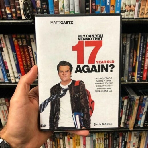 30 Parody Movie Posters That Say What We've All Been Thinking