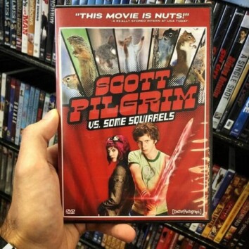 30 Parody Movie Posters That Say What We've All Been Thinking