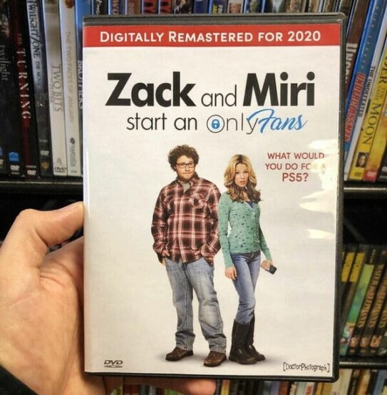 30 Parody Movie Posters That Say What We've All Been Thinking